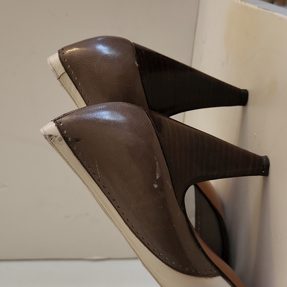 Allure | Shoes | Vintage Allure Heels | Poshmark